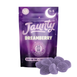 Jaunty Gummies | Best Edibles in NY | New York's Best Gummies