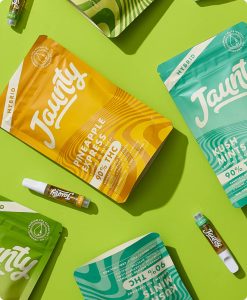 Jaunty | NY Cannabis Company, Carts, Vapes, Edibles